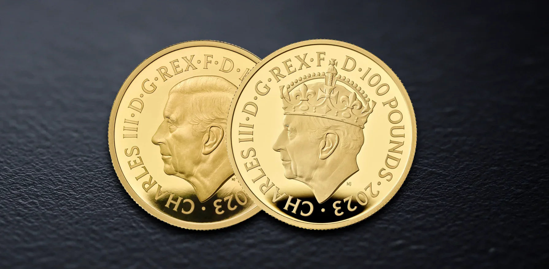 The King Charles III Sovereign Guide | 2022–2026 Collection Checklist